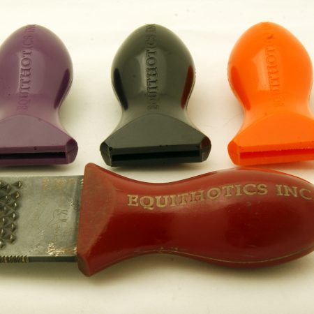 Equithotics Rasp Handle - HorseFX