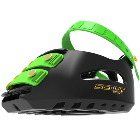 HorseFX | Scoot Boots – [pair] NEW! Free delivery!