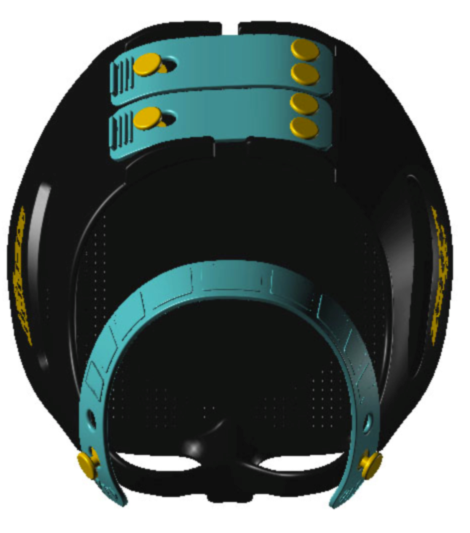 HorseFX | Scoot Boots – [pair] NEW! Free delivery!