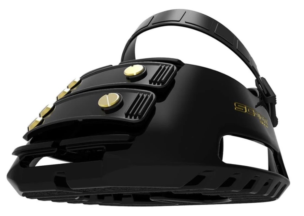 HorseFX | Scoot Boots – new style [pair]