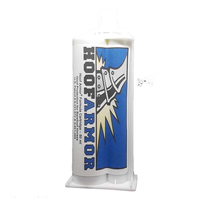 Hoof Armor Starter Kit - HorseFX